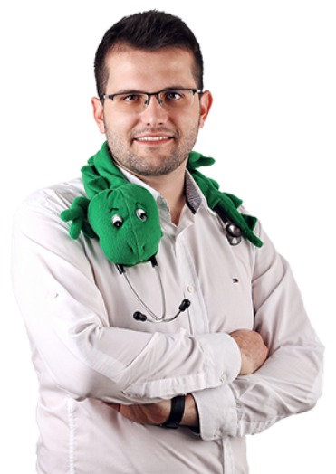 Fityma kisokos - Így kezelje a fitymaszűkületet és letapadást!